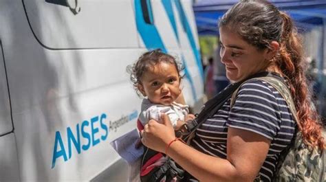 SUAF ANSES quiénes no cobrarán las asignaciones familiares en abril 2024