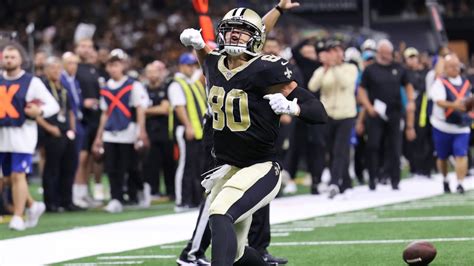 Halftime Update New Orleans Saints Houston Texans Nfl Preseason