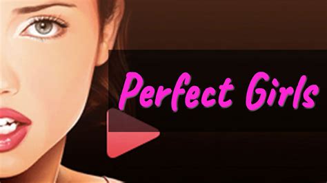 Descargar Perfect Girls Apk V3089 Para Android último