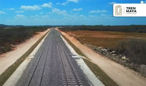 Inicia la conexión del Tren Maya y el Corredor Interoceánico del Istmo