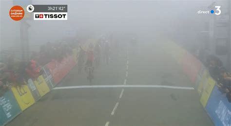 VIDEO Ultimo Chilometro Tappa 2 Giro Del Delfinato 2024 SpazioCiclismo