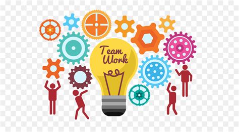Collaboration Images Clip Art