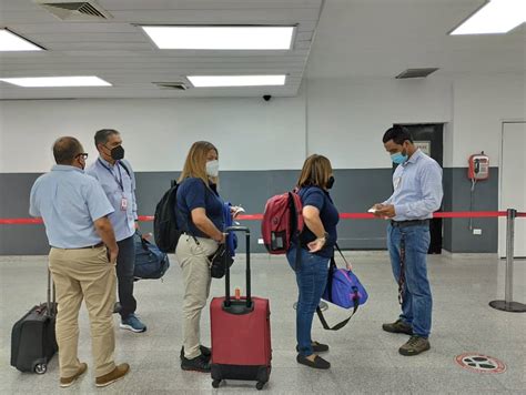 Aeropuerto Inter G D Jos Antonio Anzo Tegui On Twitter Rt