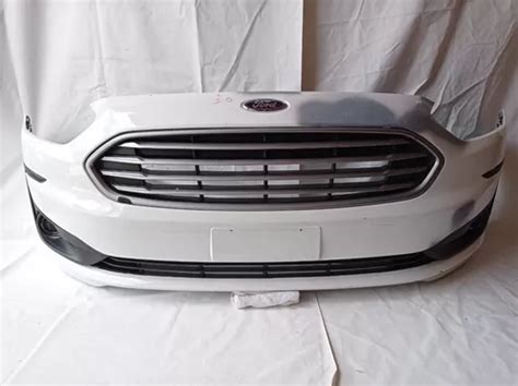Parachoque Dianteiro Completo Ford Ka Original Mercadolivre