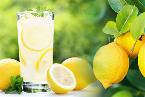 De câte lămâi ai nevoie pentru limonadă de fapt Ai procedat total