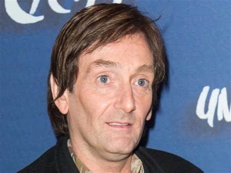 Pierre Palmade Pris Dans Un Terrible Accident De Voiture Il Avait