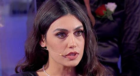 Uomini E Donne Le Prime Parole Di Alice La Non Scelta Di Federico Mi