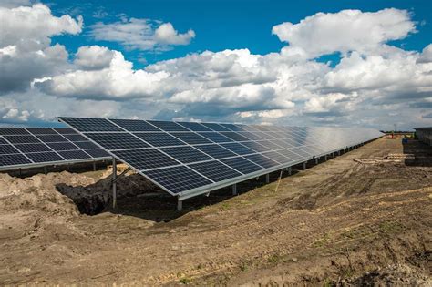 Farmy Fotowoltaiczne Solarwise