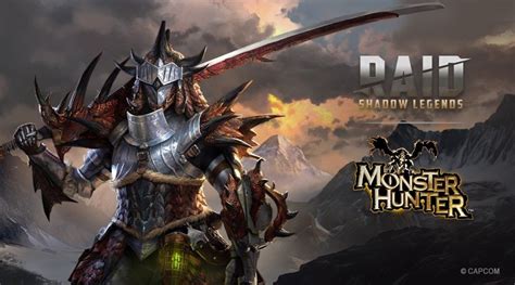 Raid Shadow Legends Champion Guide Rathalos Blademaster Hubpages