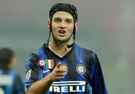Cristi Chivu șanse mari să fie noul antrenor al echipei Inter Milano