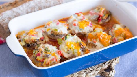 10 recetas fáciles y rápidas para estudiantes en época de exámenes