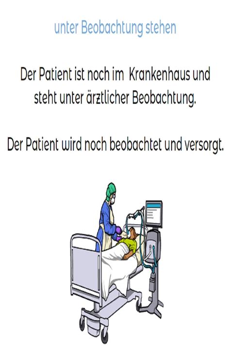 Deutsch C1 C2 Nomen Verb Verbindungen Deutsche wörter Verben