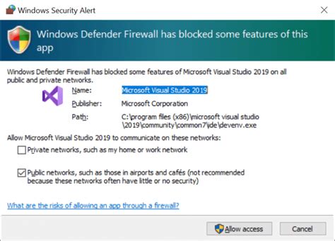 How To Set Up Remote Debugging For Visual Studio Jonathan Crozier