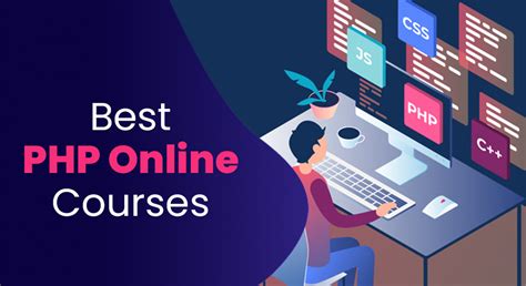 Best Php Online Courses Classes And Certification Tangolearn