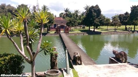 Tempat Wisata Di Lombok Yang Wajib Kalian Kunjungi