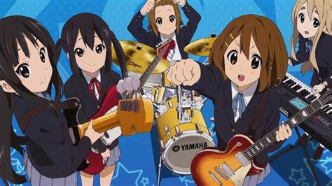 Estos Son Los Mejores Animes De Kyoto Animation Seg N Usuarios