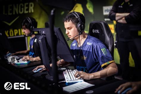 ESL Challenger Jönköping 2023 MIBR é eliminado pela Eternal Fire