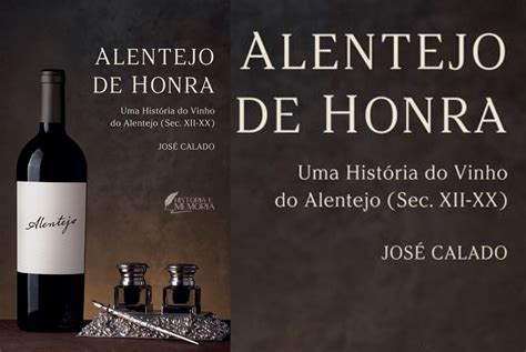Serpa lança livro sobre a história do vinho A Planície