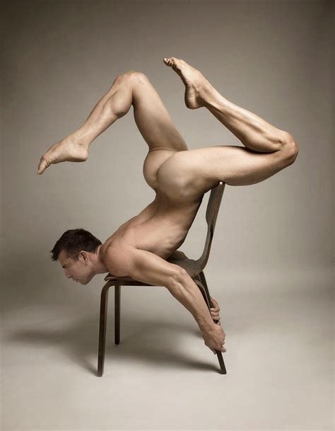 Male Ballet Dancer Penis