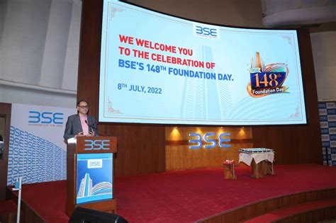 BSE India On Twitter Shri Ramesh Damani MD CEO Ramesh S Damani