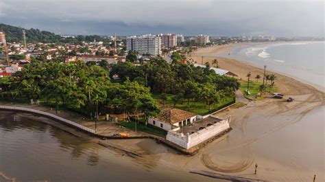 O que fazer em Bertioga SP 12 atrações e passeios Viagens e Caminhos