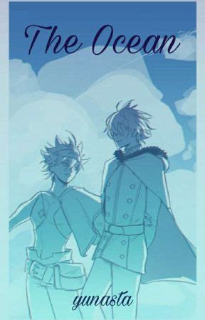 Asta X Yuno Imagenes Doujinshis C Mics Y M S