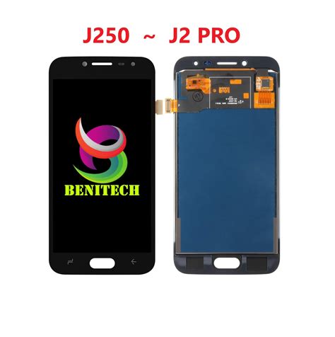 Lcd Samsung Galaxy J Pro J J F Fullset Touchscreen