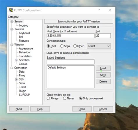 How To A Create A Key Pairs In Aws Ec Complete Tutorial Geeksforgeeks