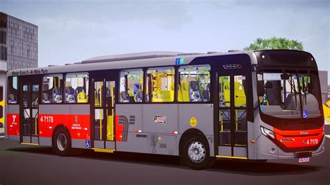 Caio Apache Vip V MB OF 1724L BlueTec 5 padrão SP v2 0 fase2 Lukas