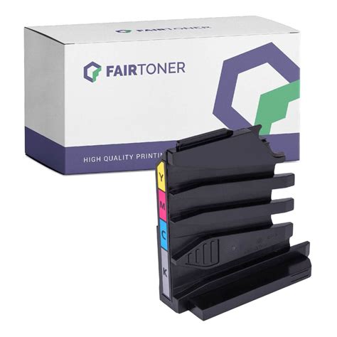 Kompatibel für HP Color Laser MFP 178 nwg 5KZ38A Resttonerbehälter