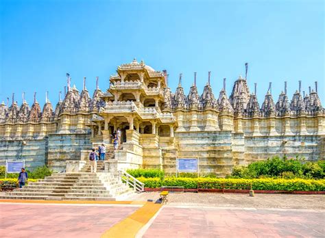 Hotel Gorbandh Udaipur 3 Nights 4 Days Tour Package Myholidays