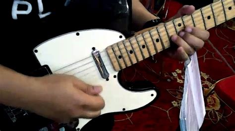 Awal RF Madah Berhelah Solo YouTube