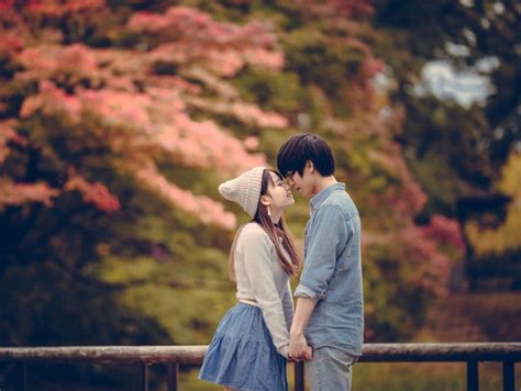 Bộ sưu tập hình ảnh cặp đôi yêu nhau đẹp mắt chất lượng 4K vượt trội