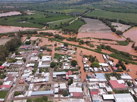 Conagua On Twitter Para Atender Los Efectos De Las Lluvias