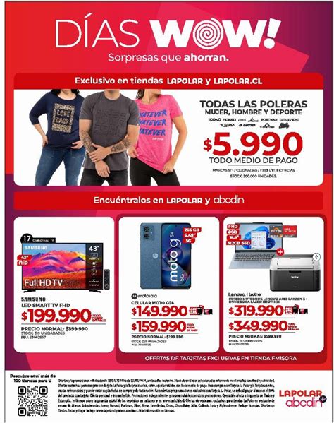 La polar abcdin Página 2 Avisos Premium miércoles 28 de febrero