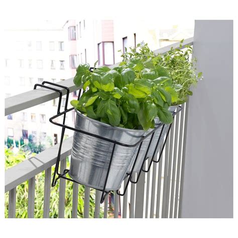 Potted Plants Patio Balcony Plants Indoor Plant Pots Balcony Decor