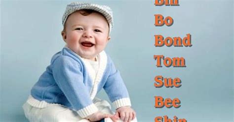101 tên ở nhà hay ngộ nghĩnh dễ thương cho bé gái bé trai sinh năm 2019