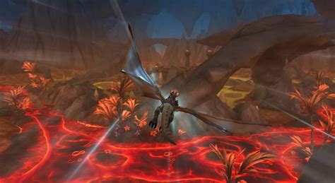World Of Warcraft Dragonflight Roadmap Revealed