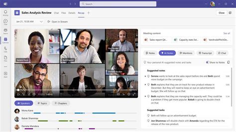 比较 Microsoft Teams Premium 与 Teams 中的 Copilot 实时互动网