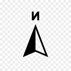 Vector North Arrow At Vectorified Collection Of Vector North
