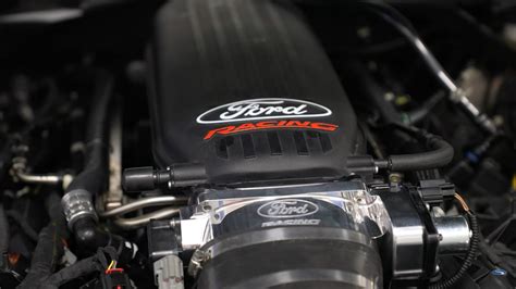 Ford Mustang 5 0L Cobra Jet Intake Manifold Dyno Tested Video