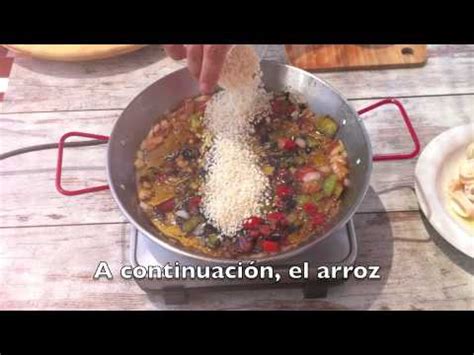 Arroz Negro Con Alioli Ybarra Ybarra En Tu Cocina