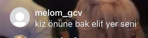 Duru On Twitter Elifnuryeel A K M G Z N Arkada Kalmas N Elsed