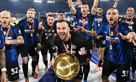 Coppa Italia Il Tabellone Della Edizione Il Calendario Dei