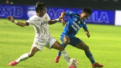 Preview Persik Kediri Vs Persib Malam Hari Ini Peluang Maung Bandung