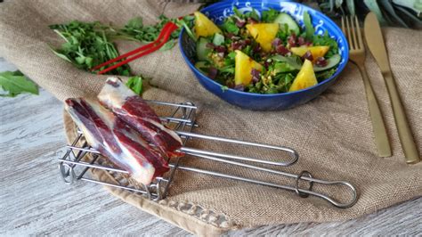 Recetas fáciles para disfrutar del verano Joselito Blog