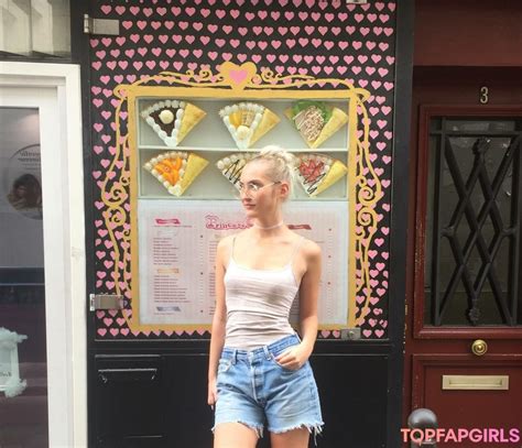 Quiet Sprite Nude OnlyFans Leaked Photo 7 TopFapGirls