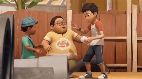 Adit Sopo Jarwo Indahnya Hidup Rukun Spesial Dennis Youtube