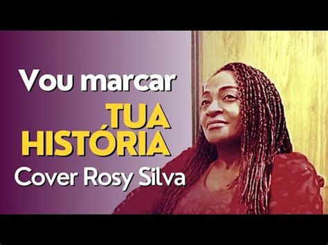Vou marcar tua história Raquel Olliver e Kellen Byanca Cover Rosy