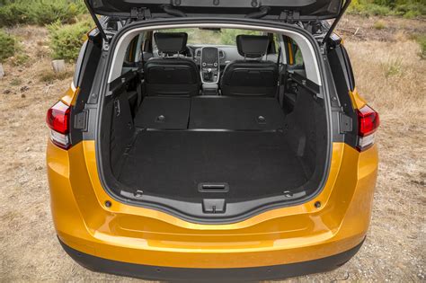 Diaporama et photos Essai Renault Scénic 4 notre avis sur le